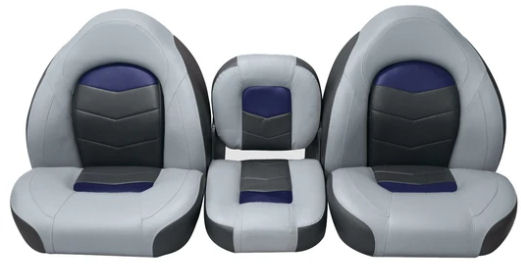Bass Boat Seats - Bass Boat Shop